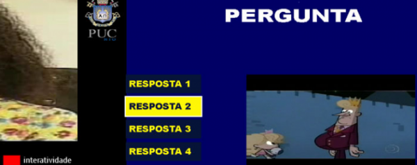 Educação a Distância (EaD) na TV Digital | Blog do arthur william santos